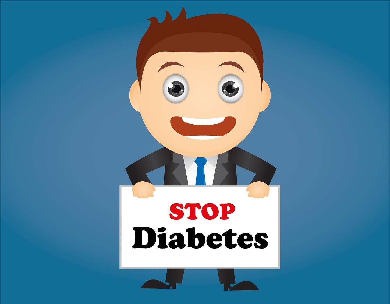 Type 1 Diabetes Causes Symptoms Prevention And Treatment